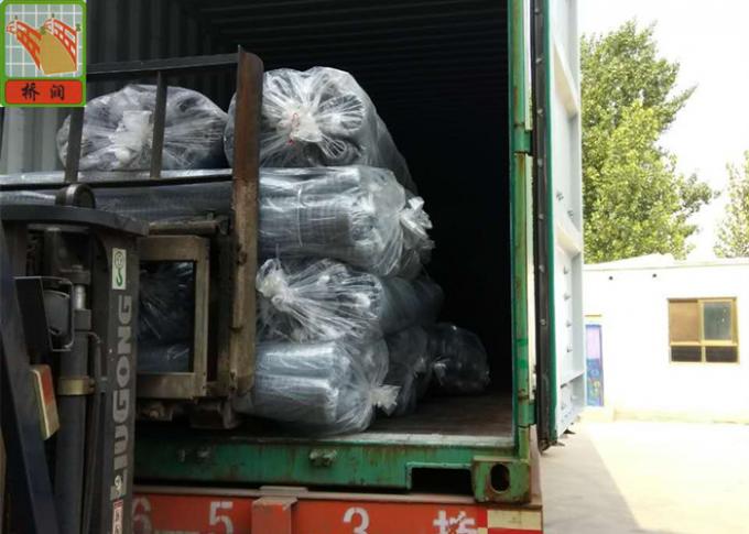 Strong Green Plastic Chicken Fence, Plstic Poultry Netting, 2M High ...