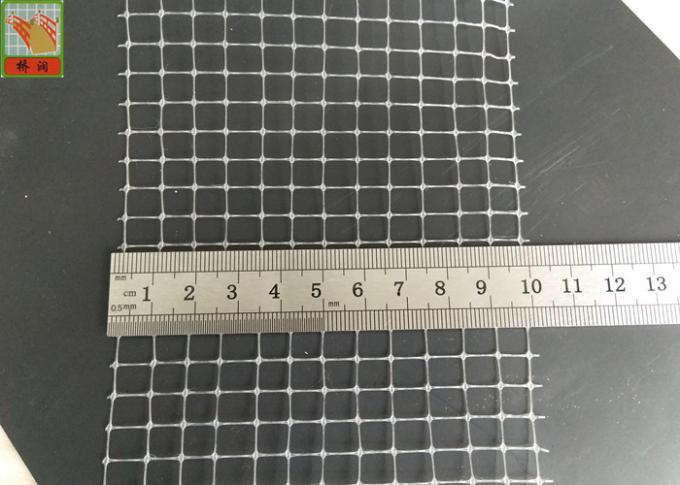 Polypropylene Material Grout Stop Mesh Alkali Resistance For ...