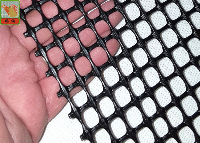 Plastic Aquaculture Netting Oyster Mesh Netting Roll With Square ...